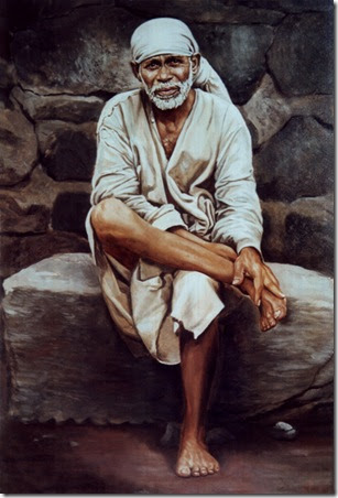Chanting Sai Baba Name – Naamsmaran | Sai Baba Of Shirdi - A Blog